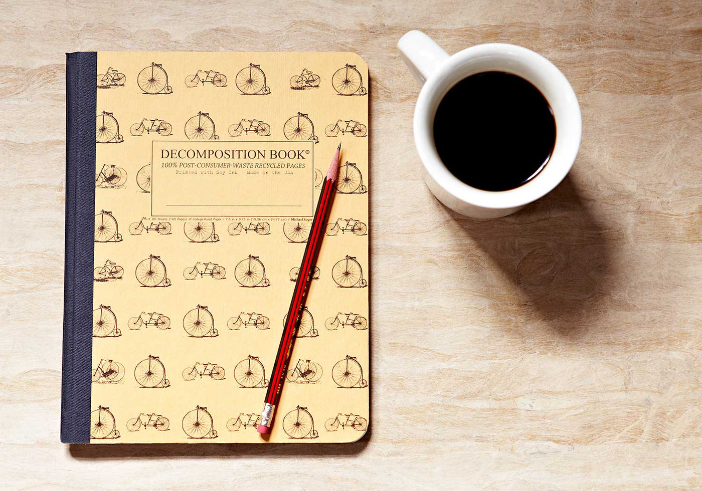 Comprehensive Guide to Notebook Sizes and Standards