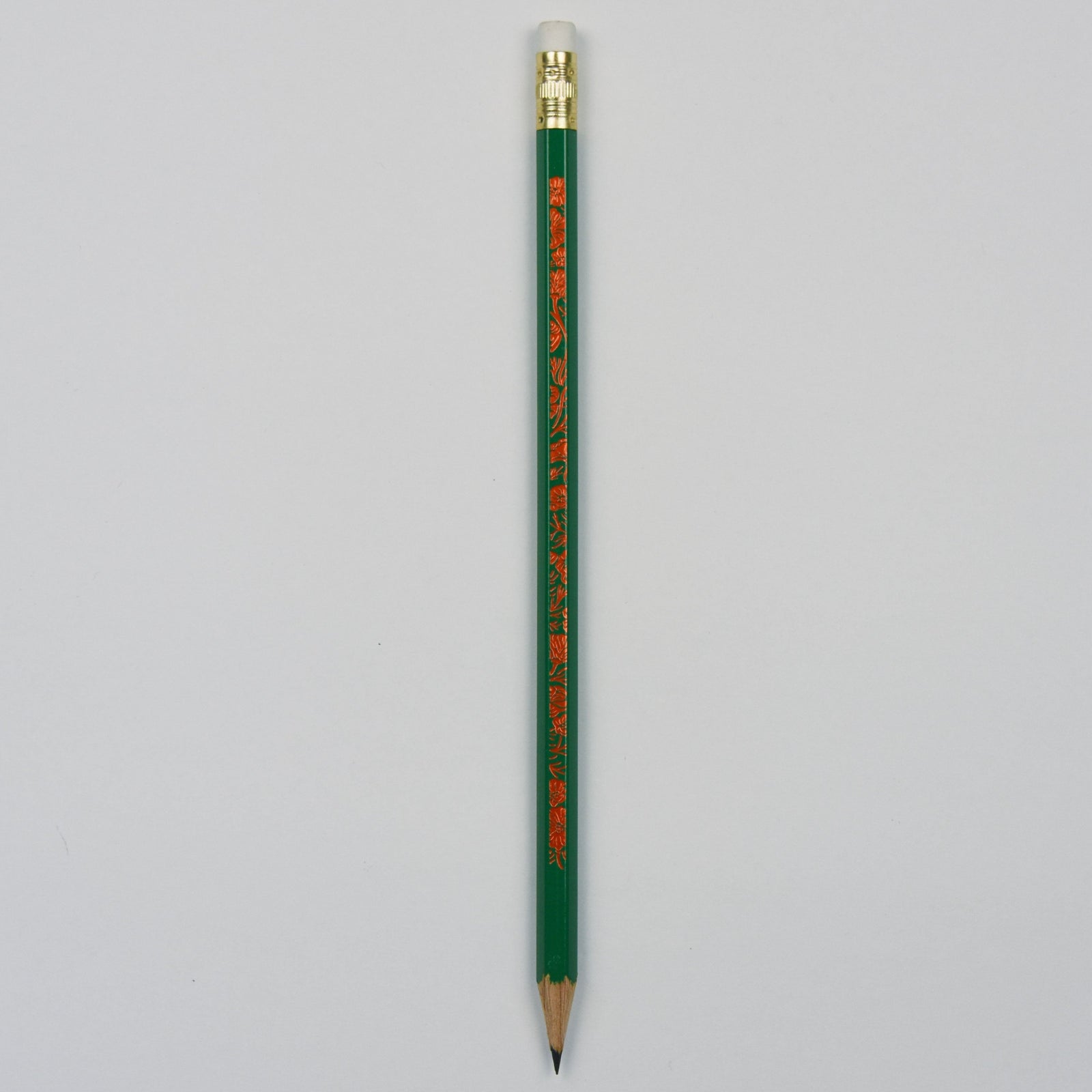 Decomposition Pencils - California Poppies