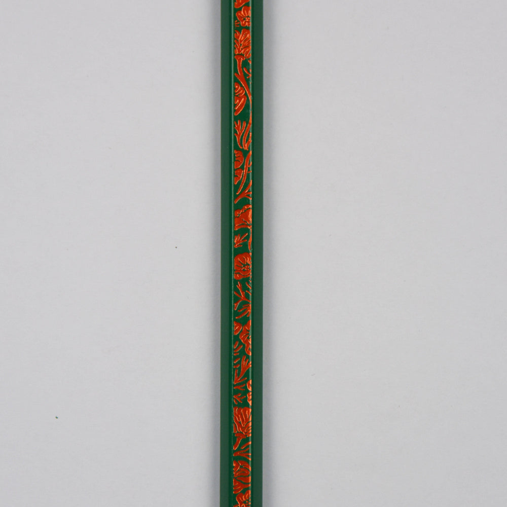 Decomposition Pencils - California Poppies