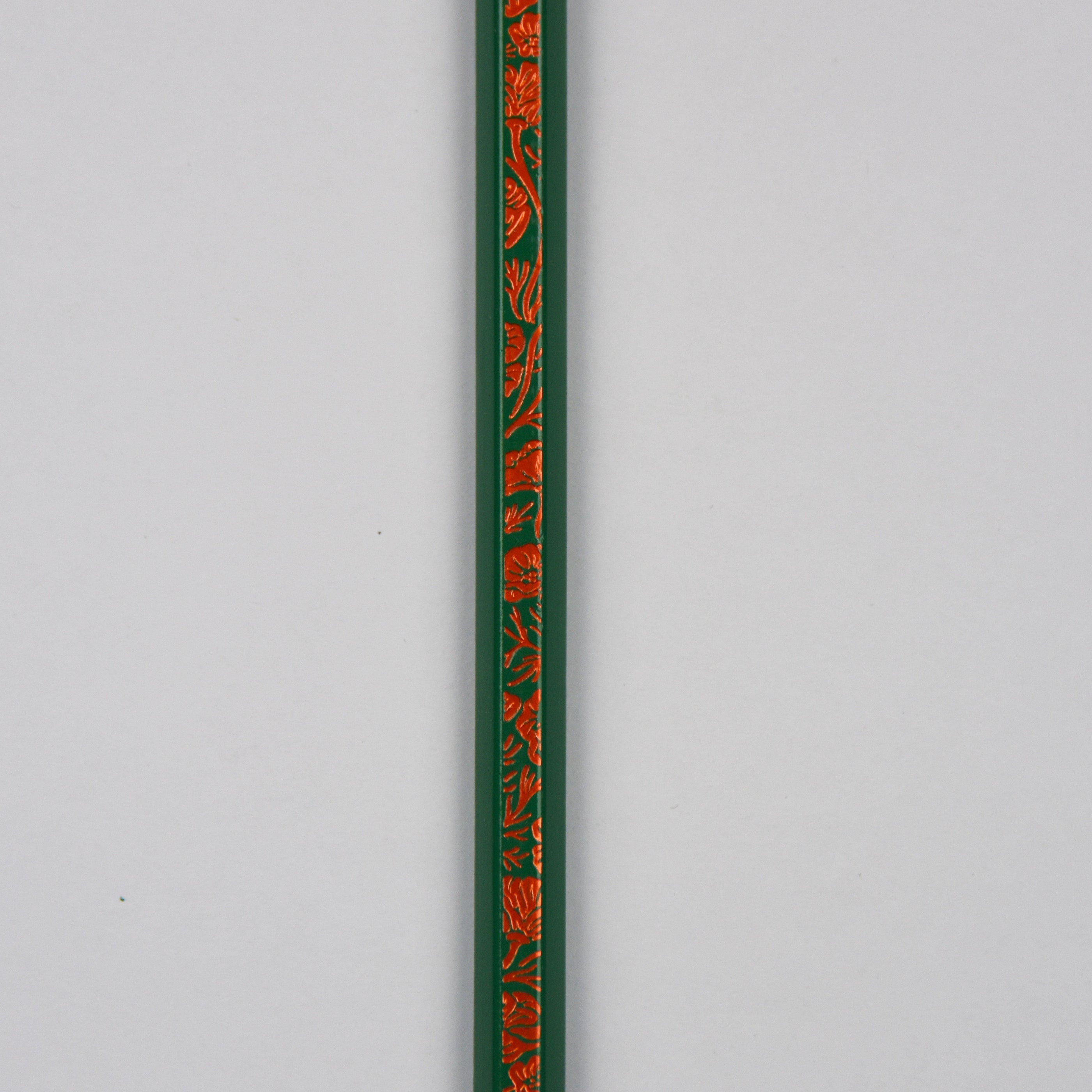 Decomposition Pencils - California Poppies