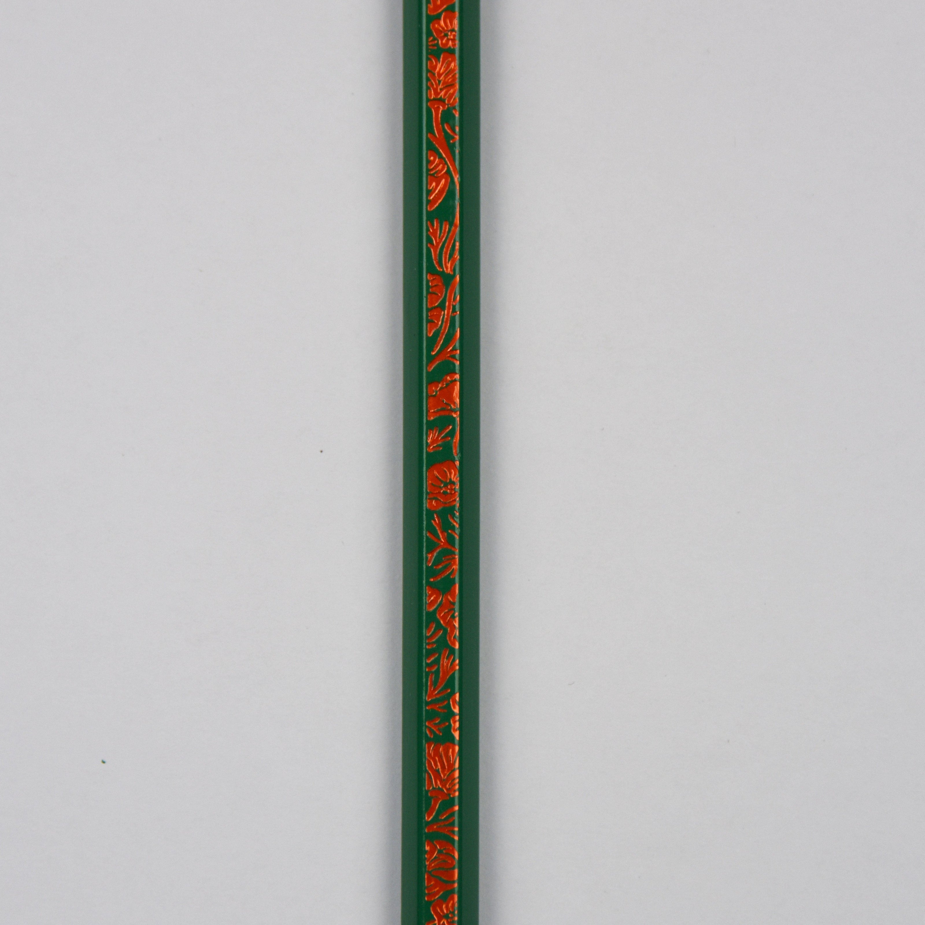 Decomposition Pencils - California Poppies