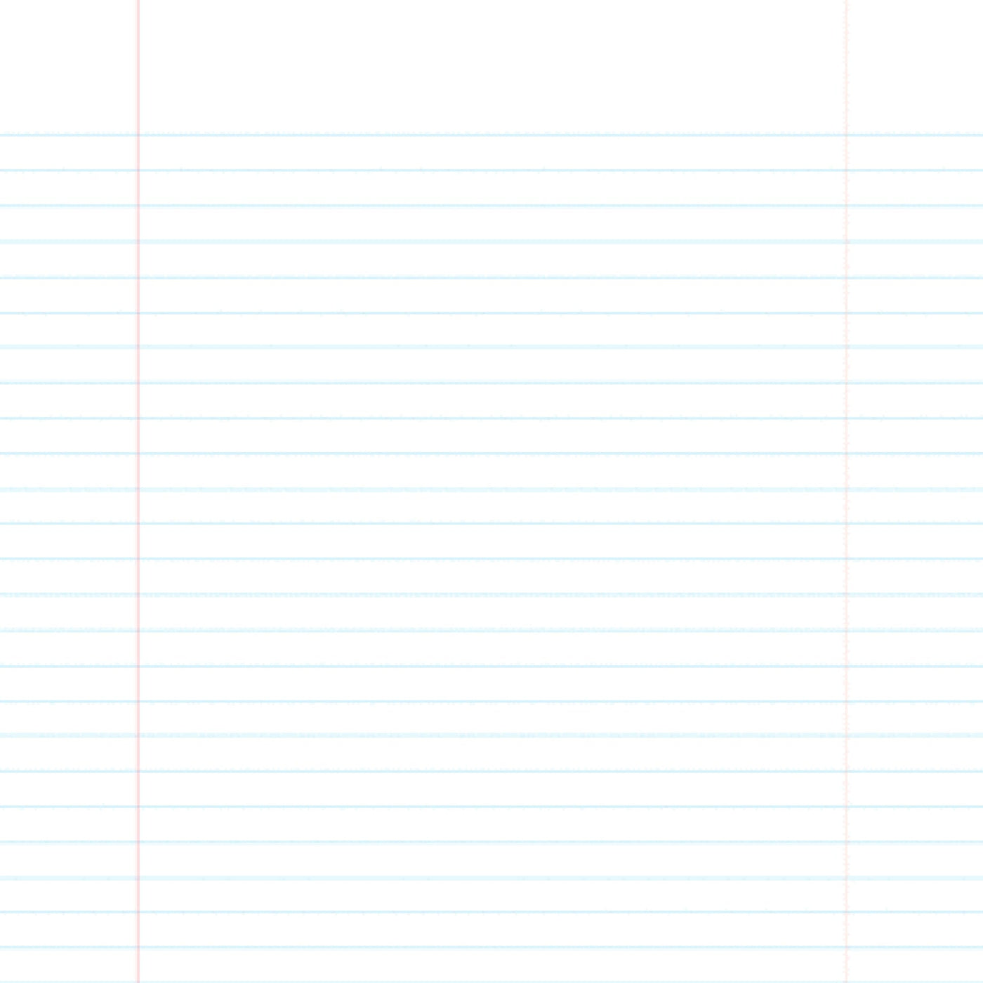 Oranges - Composition Book, Lined Pages, 9.75 × 7.5 Notebook