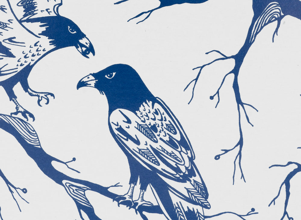 Ravens Decomposition Book